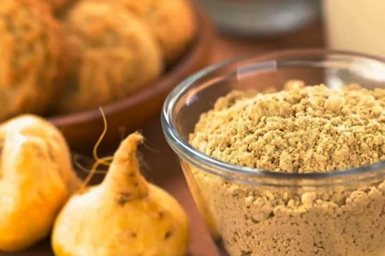Maca: qué es, beneficios, usos y propiedades